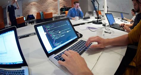 Freelance Web Developer Jacob Martella — Web Developer Software Development Web Development