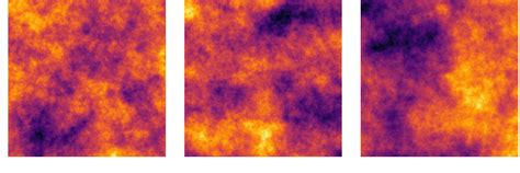 Figure 1 From Gaussianrandomfieldsjl A Julia Package To Generate And