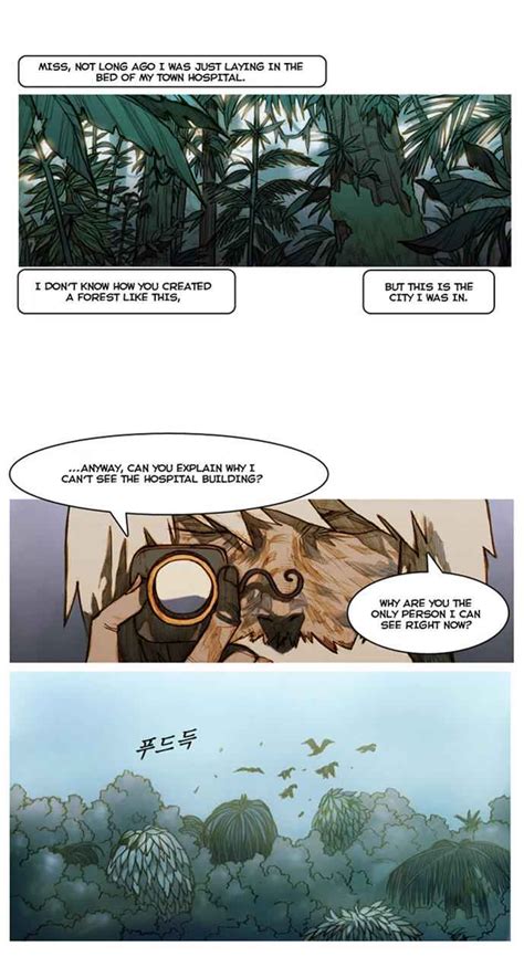 Kiss Wood Chapter 2 Mangapill