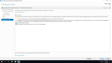 Open Source Room Additional Domain Controlleradc
