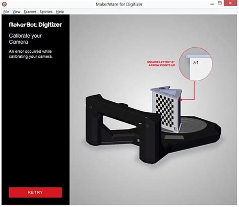 Makerbot Digitizer Desktop 3d Scanner Review
