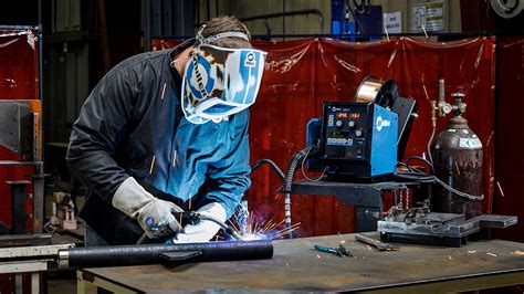 Nevada Youth Training Centers Welding Class Elko Nv