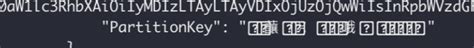 Aws Kinesis Streams Partition Key Field Broken In Release Issue Vectordotdev