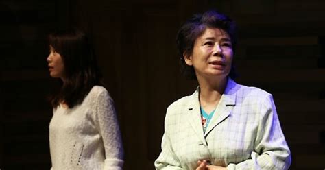 엄마와 딸을 위한 이야기 연극 친정엄마