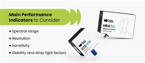 Difference And Similarities Spectrometer Vs Spectrophotometer