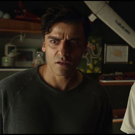 Steven Grant Icon Oscar Isaac Moon Knight Marvel Studios