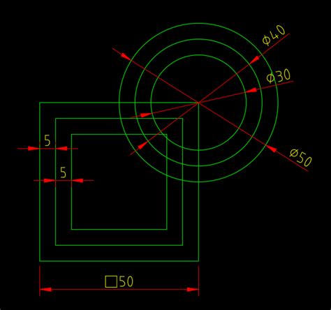 Ncs기반 컴퓨터응용 기계설계 캐드 인벤터 2d 도면작성 Chapter 01 작업환경 준비하기 캐드 제도