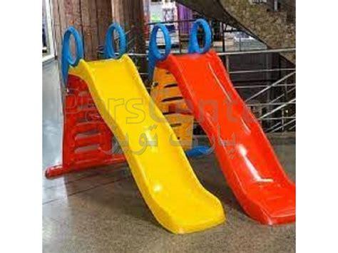 سرسره موج دار محصولات اسباب بازی سایر در پارس سنتر