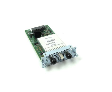 CISCO NIM G LTE VZ G LTE Network Interface Module