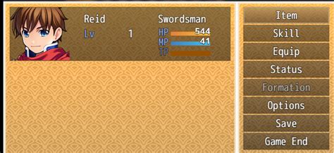 How To Remove The Dark Box Around Choices And Menu Elements RPG Maker Forums