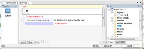 Delphi How To Implement This Type Of Docking Stack Overflow