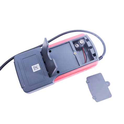 Uni T Ut315a Handheld Digital Vibration Tester Vibration Analyzer With Usb Connect Pc Soft