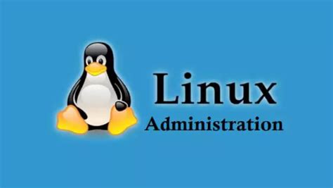 Linuxserver Administration