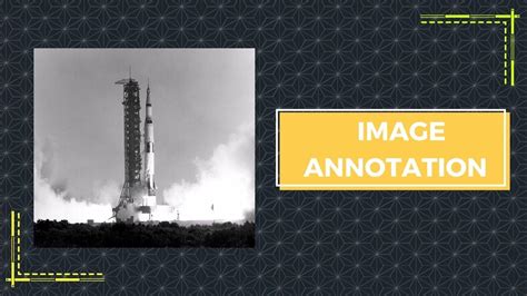 master image annotation with opencv kickstart your journey in the