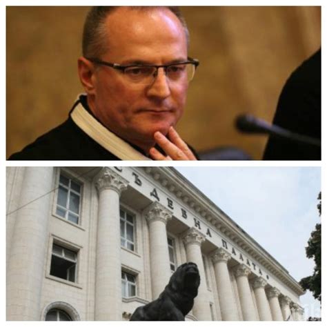 ОГРОМЕН СКАНДАЛ Одитен доклад до ВСС разкрива за системата на Христо Иванов и Лозан Панов