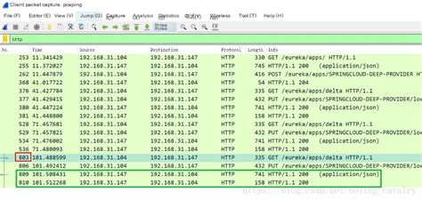 How To Identify Response Packets Using Wireshark Version 2 6 3 A Step By Step Guide Ax3soft