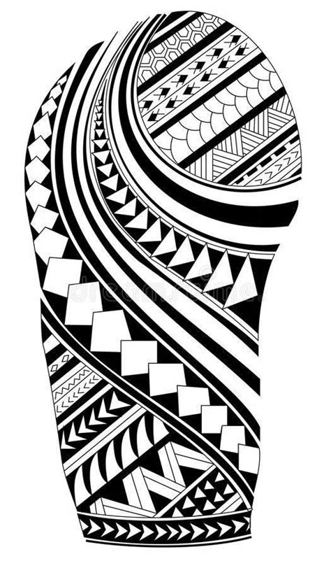 Polynesian Tribal Art