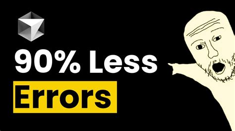 How I Reduced 90 Errors For My Cursor Part 2 Youtube