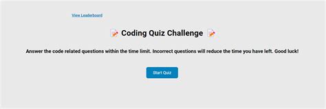 Github Ccvuongcode Quiz