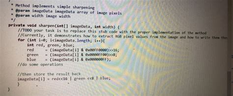 Solved Uably Need To Use Temporary Arrays For Intermediate