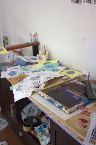 Blog DIY Screen Printing