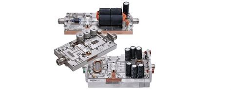 RF Parts RF Amplifiers RF Power Amplifiers FM Amplifier FM RF Kit Electronics