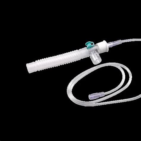Trachea Tee Plus For Hospital At ₹ 1160pack In Ahmedabad Id