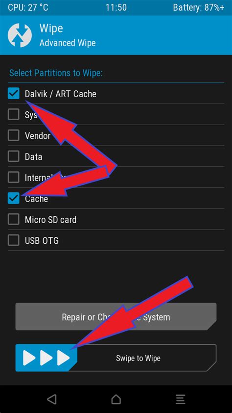 Howto Backup And Restore Data On Android Devices Howtos E Os Community