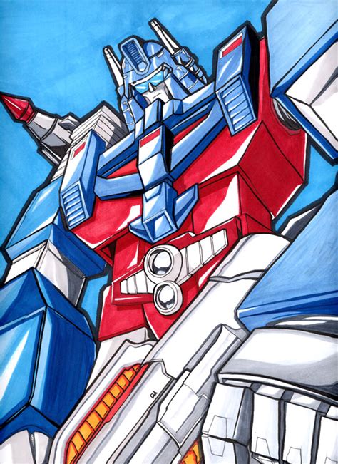 Transformers фэндомы Generation 1 Autobots Ultra Magnus Safereactor