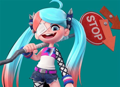 Berecca Ninjala Wiki Character Guide Outsider Gaming