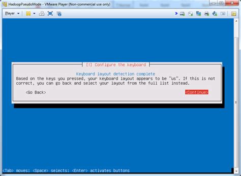 Hadoop Pseudo Distributed Mode Installtion Hadoop Pseudo Distributed Mode Cluster