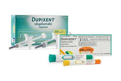 Buy Dupixent Dupilumab Injection 300mg 2ml With Delivery To Quebec At Rs 25000 Box In Kota