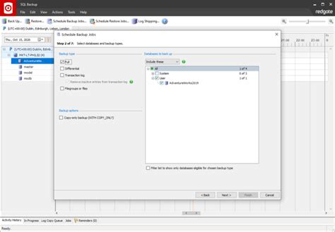 10 Best Ms Sql Backup Tools 2025 Free Download