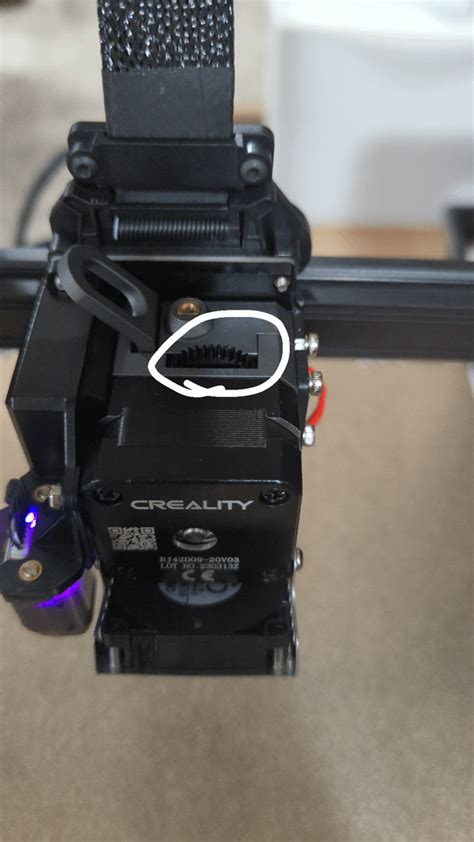 Stepper Motor Issue Rcr10smartpro