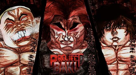 Project Baki 3 Trello And Discord Link And Wiki Mobilematters