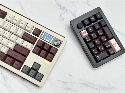 무선 숫자키패드 에포메이커 Ek21 X 기계식 넘버패드 사용기 네이버 블로그