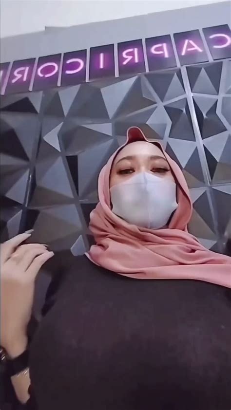 Tobrut Beautiful Hijab Perfect Body Women Foto Cewek Hijab Aesthetic