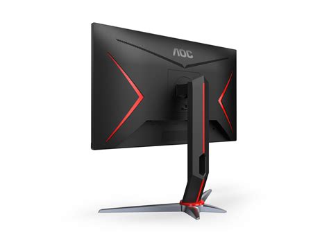 24G2SP 23 8 IPS GAMING MONITOR AOC Monitor