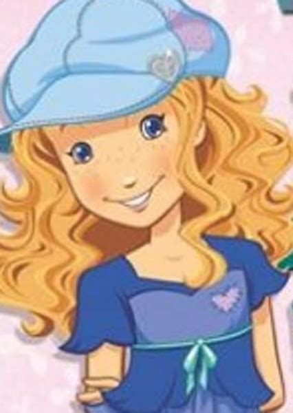Holly Hobbie Fan Casting