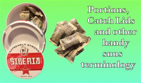 Find Out More About Snus In The Snusexpress Blog