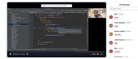 Vivekanand Vivek On Linkedin Lowleveldesign Concurrency