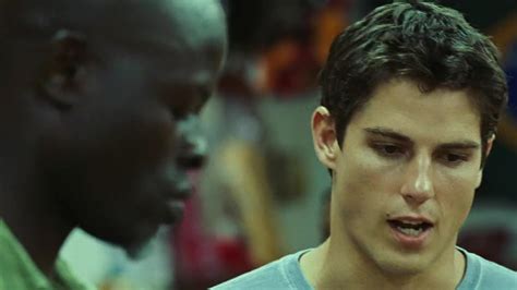 I Lied The First Class I Had Every Intention To Fight Outside The Gym