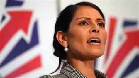 Priti Patel Biography 2025 Age Net Worth Height Married Husband