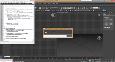3ds Max 2017 Vrayutils Startup Error Autodesk Community
