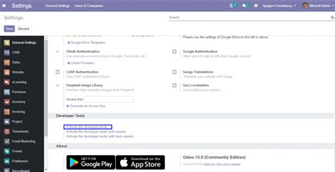 How To Create A New Module In Odoo Creating Modules In Odoo How To Create A New Module In Odoo Creating Modules In Odoo