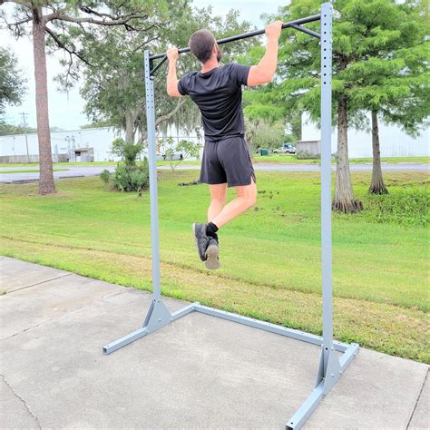 Portable Pull Up Bar Fitbar Grip Obstacle Strength Equipment