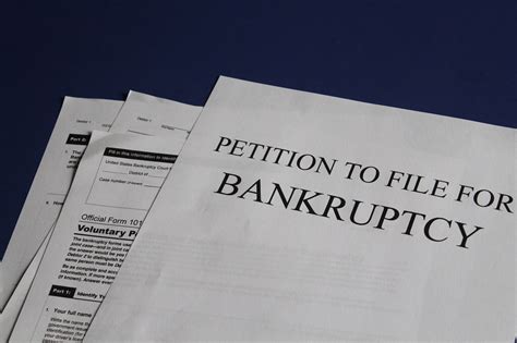 What S The Difference Between An IVA And Bankruptcy Infolific