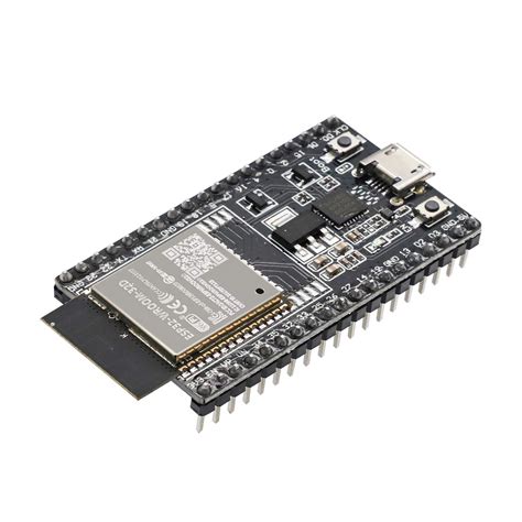 Esp32 Devkitc Esp32 Development Board Xtvtx Nodemcu 32 Esp Wroom Desertcart India