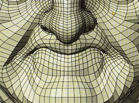 Artifact Sss In Blender With Cycle Render Experiment R Blender