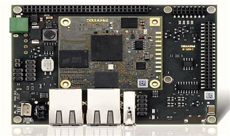 Phytec PhyBOARD WEGA Industrial Pico ITX SBC Features Texas Instruments Sitara AM X SoCs CNX